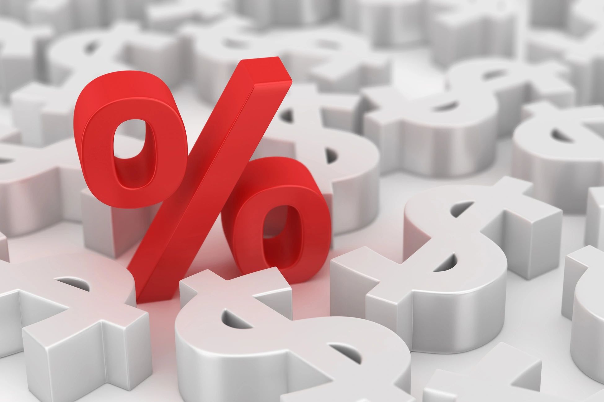 Interest Rates Buying Power